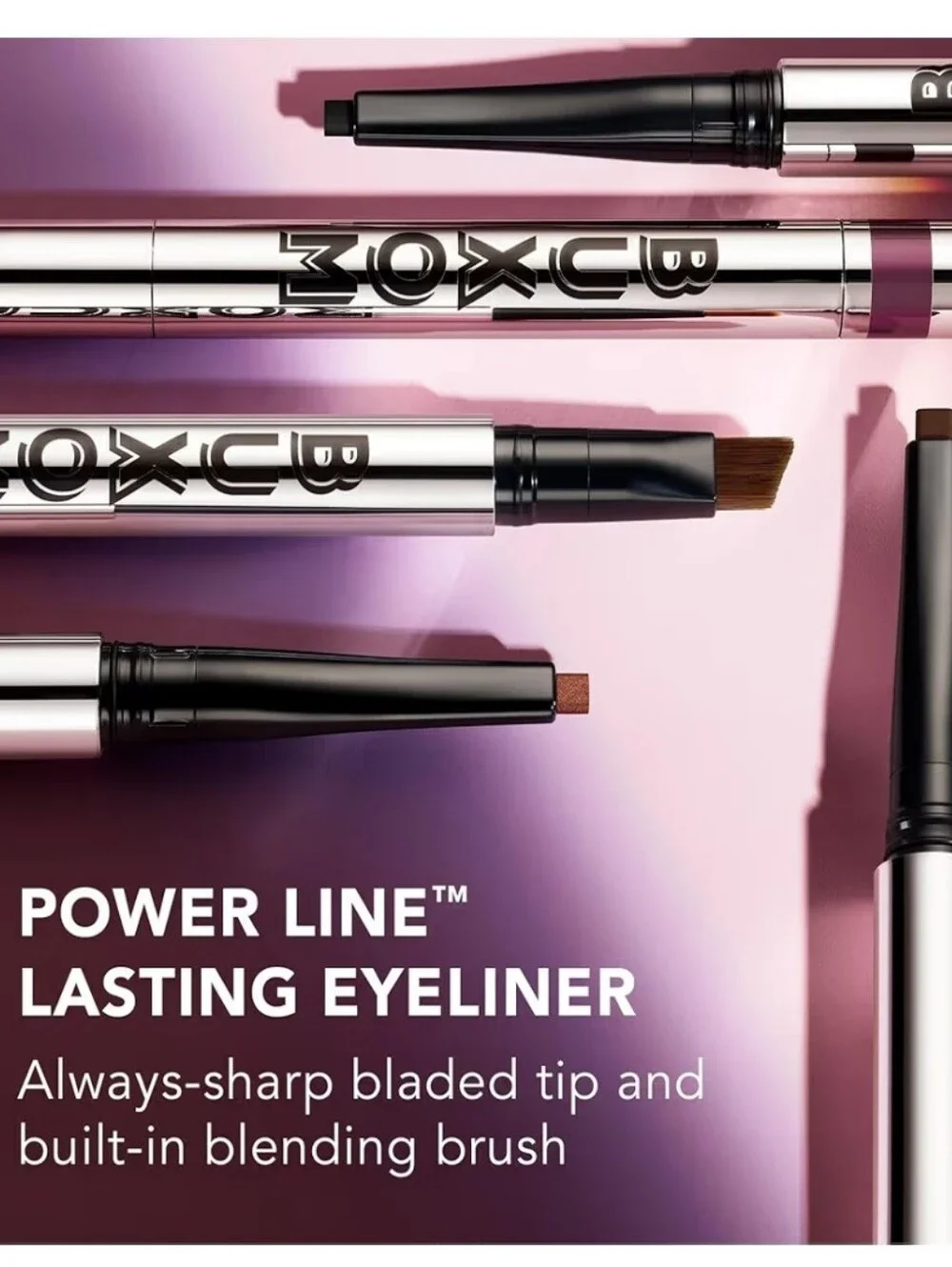 Buxom | Makeup | Buxom Power Line Copper Comeback | Poshmark